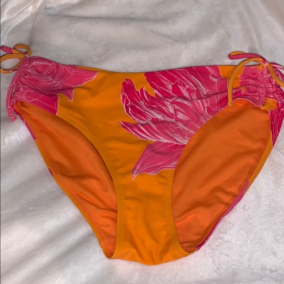 Athleta | Swim | Last Oneathleta Kailua Scrunch Bottom | Poshmark
